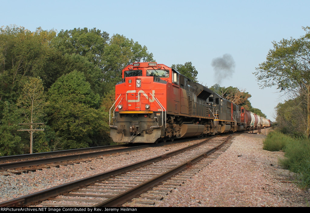 CN 8891 & others (2)